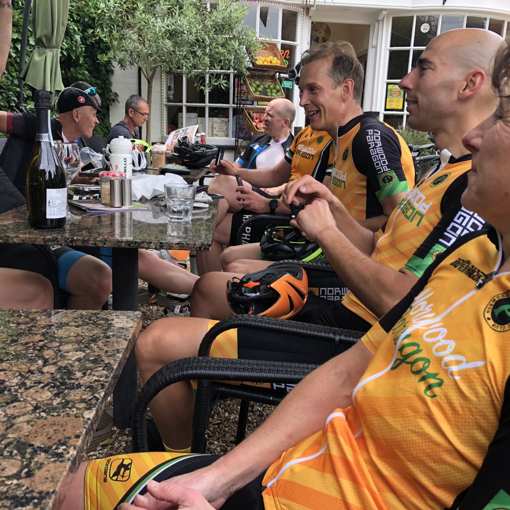 Gallery Archive - Norwood Paragon Cycling Club